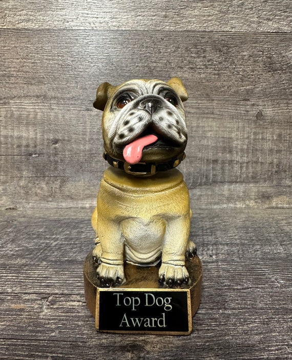 Top Dog Award