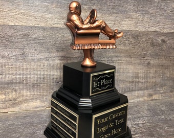 Perpetual Car Trophy - Etsy