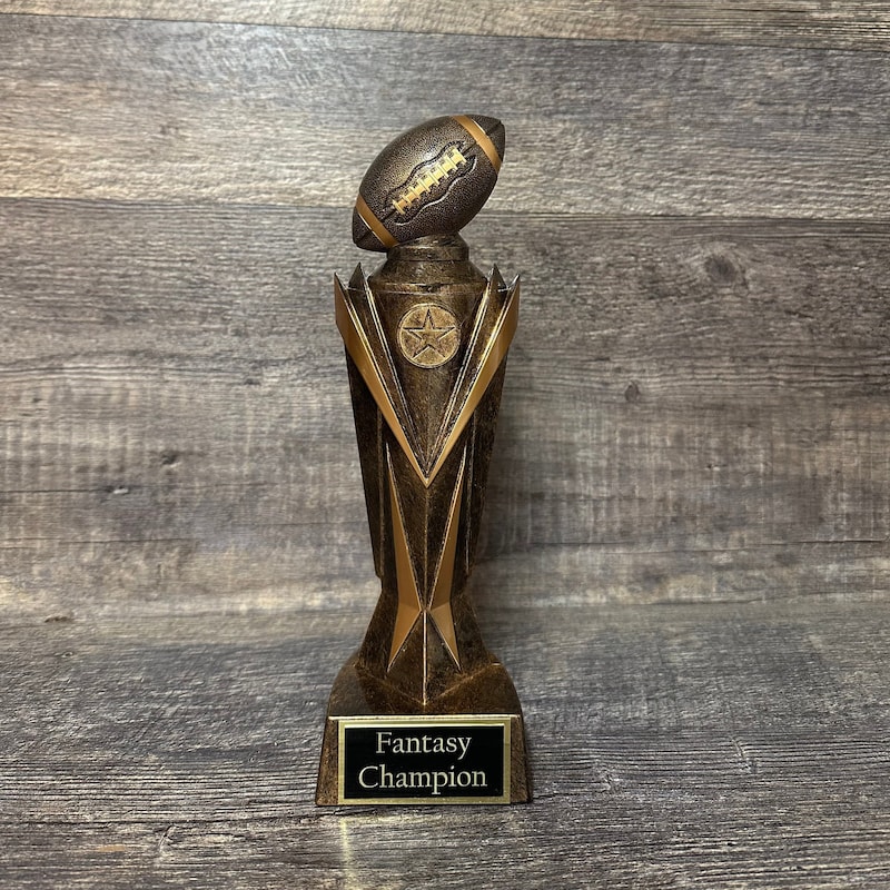 TrophiesWithATwist - Etsy