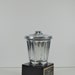 Basketball Trophy Trash Talker Award Fantasy Basketball - Etsy