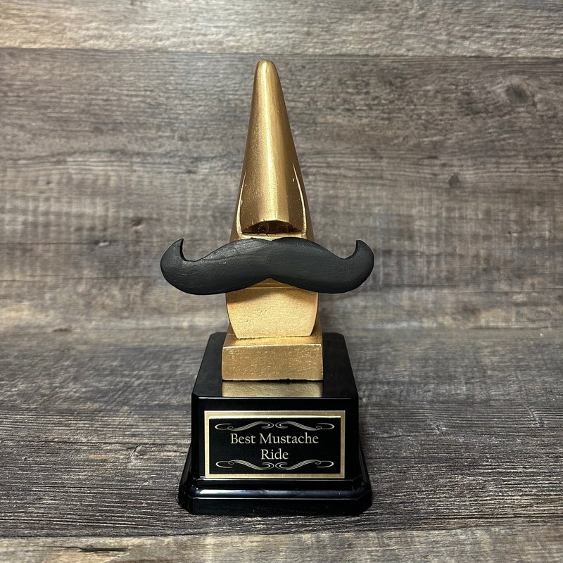Mustache Gifts - 60+ Gift Ideas for 2026