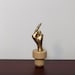Funny Wine Stopper MIDDLE FINGER Gag Gift Novelty Bottle Wine Cork F*ck ...
