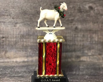 Bragging Rights Trophy - Etsy