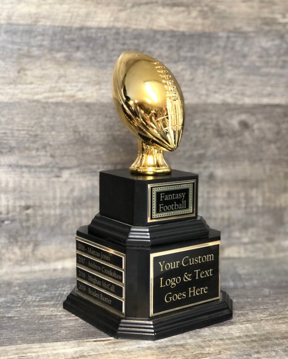 Fantasy Football Perpetual Trophy