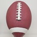 Fantasy Football Trophy Custom FFL Trophy Full Color Realistic Football ...