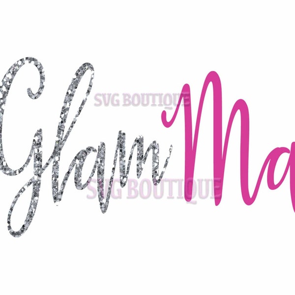 Glamma - Etsy