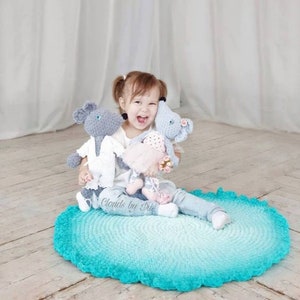 ALIZE PUFFY Fine Ombre Color LOOPY Yarn Novelty Baby Yarn - Etsy Canada