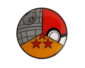 Dragon ball z pins | Etsy