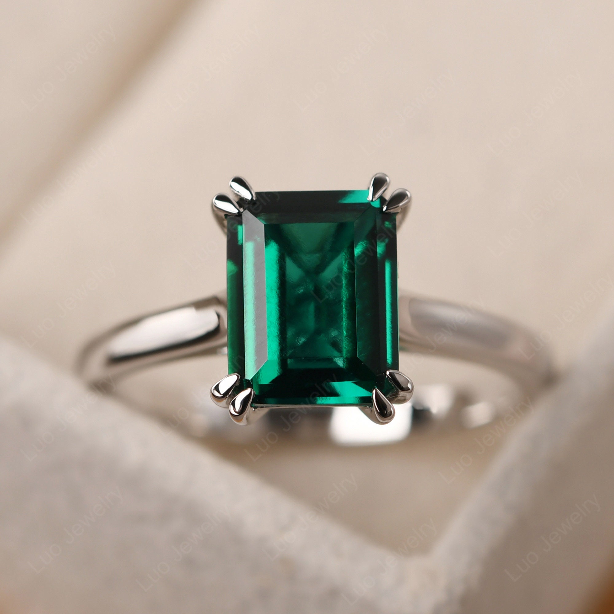 Luo jewelry etsy store