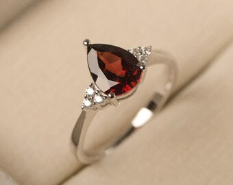 January Birthstone - Etsy