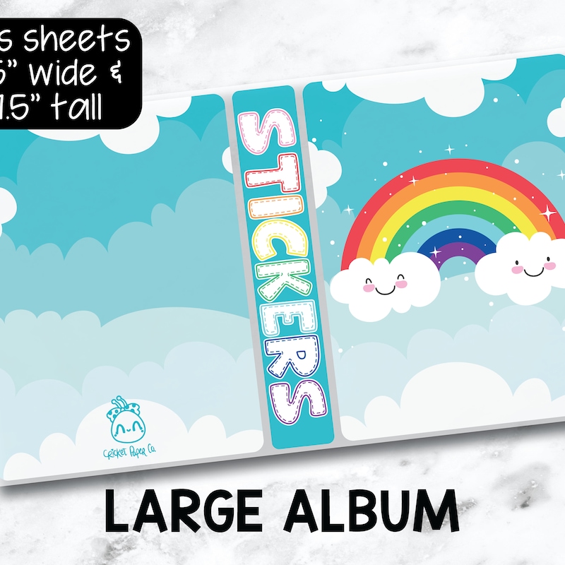 Bts Album Stickers - Etsy