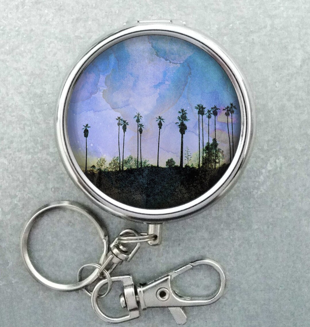 OVERLAND 19 Ash Selectable WITH or Without Key Chain - Etsy