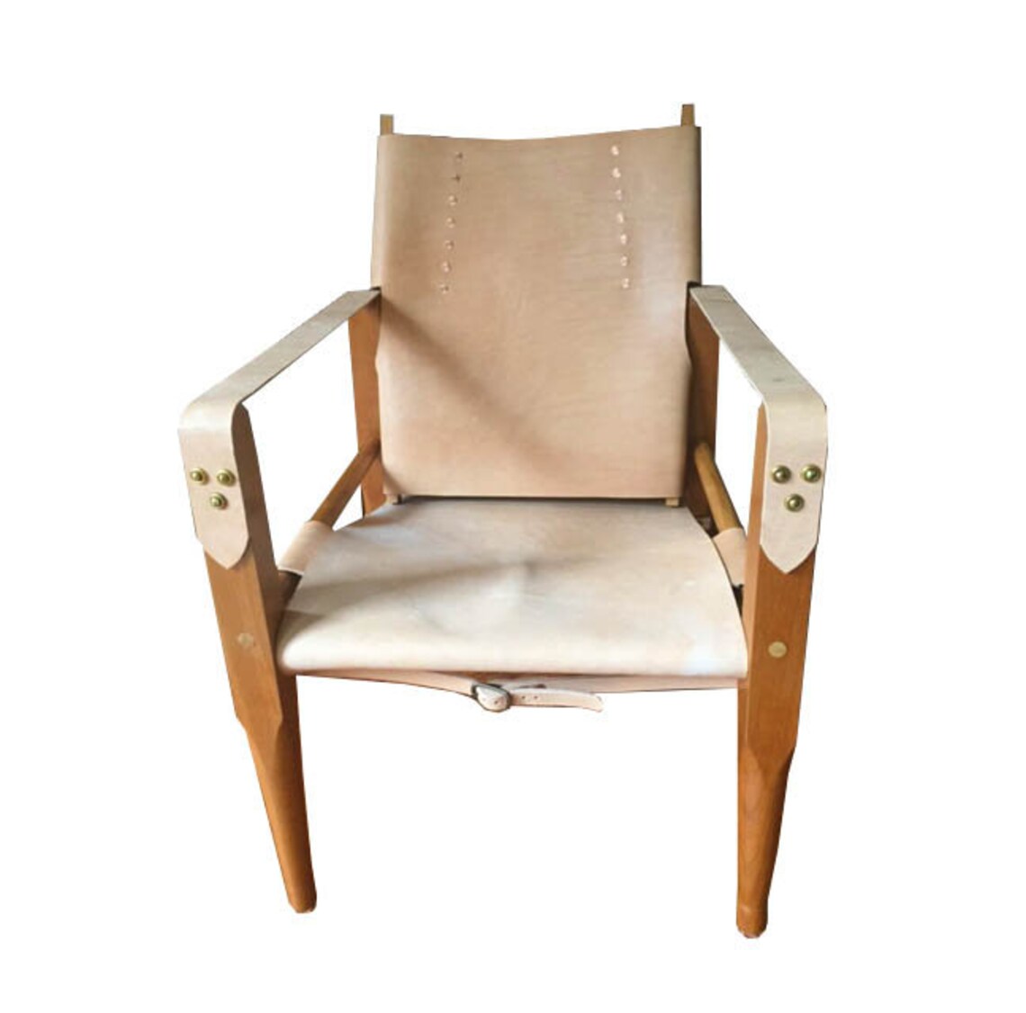 Campaign Chair - Etsy