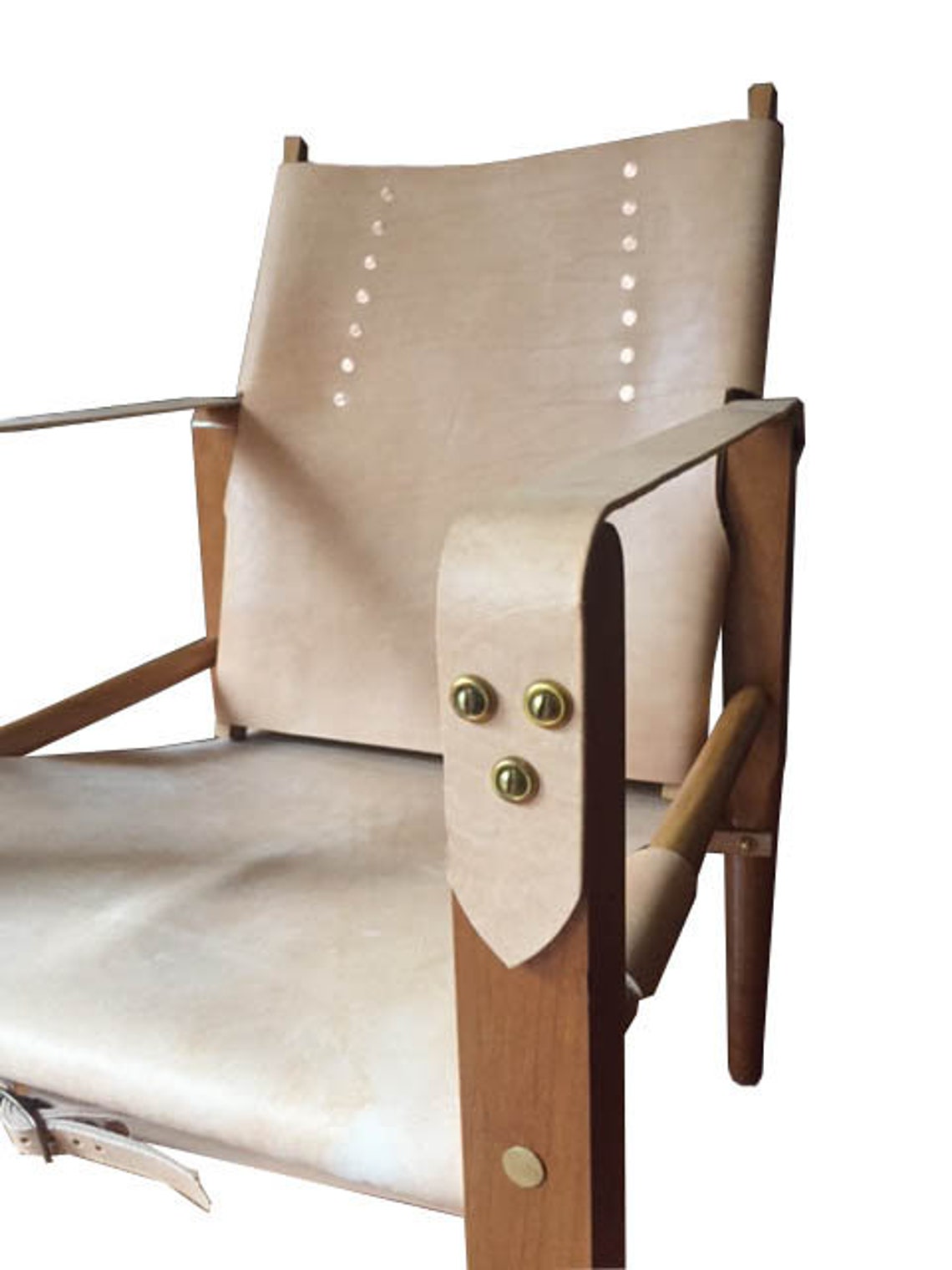 Campaign Chair - Etsy