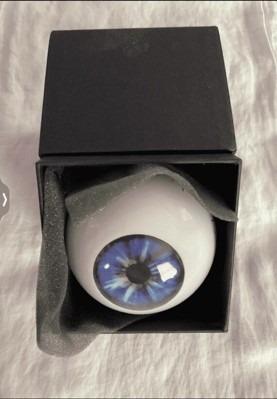 Genuine Swatch Playa Watch Special Eyeball Packaging … - Gem