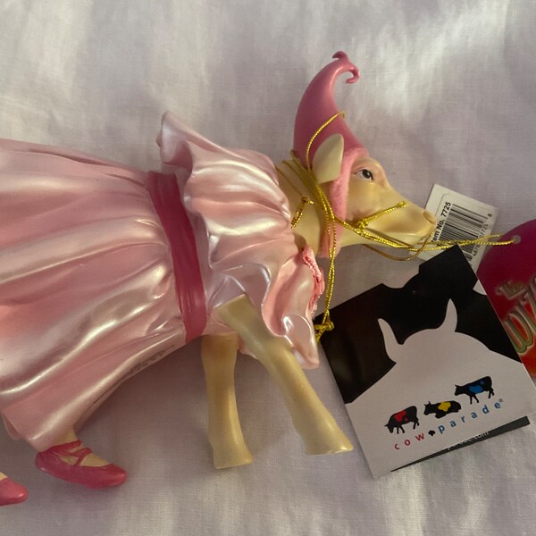 Wizard of Oz Cow Parade - Etsy