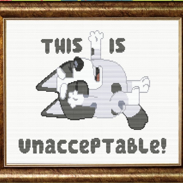 Muffin Bluey Costume - Etsy