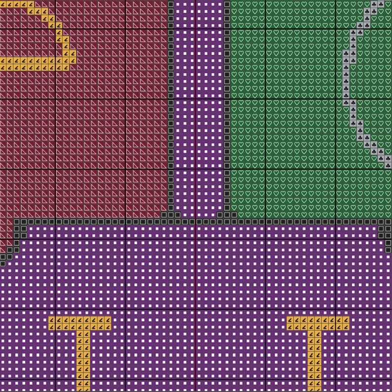 Wizard School Crest - Etsy