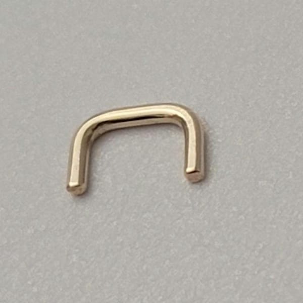 Septum Bar - Etsy