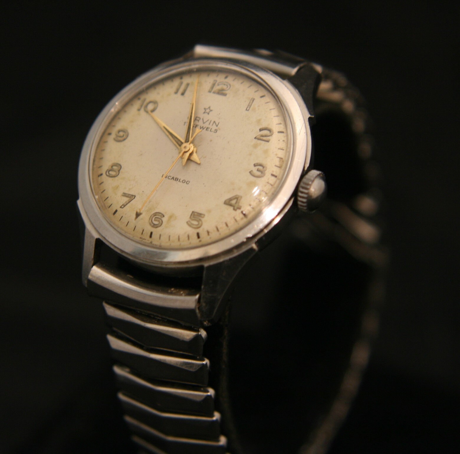 Orvin Watch for sale | Only 2 left at -65%
