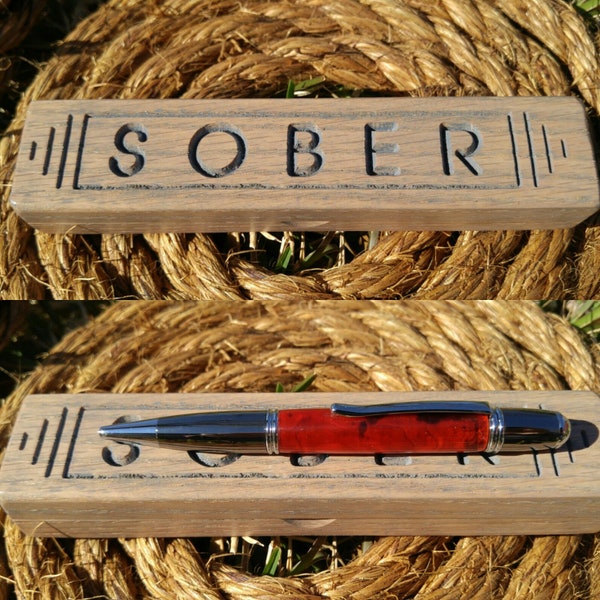 Recovery Pen - Etsy