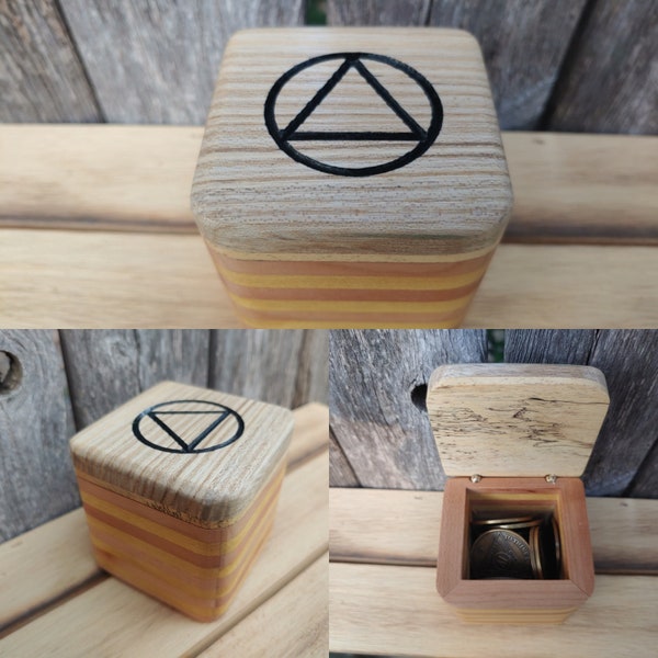 God Box - Etsy