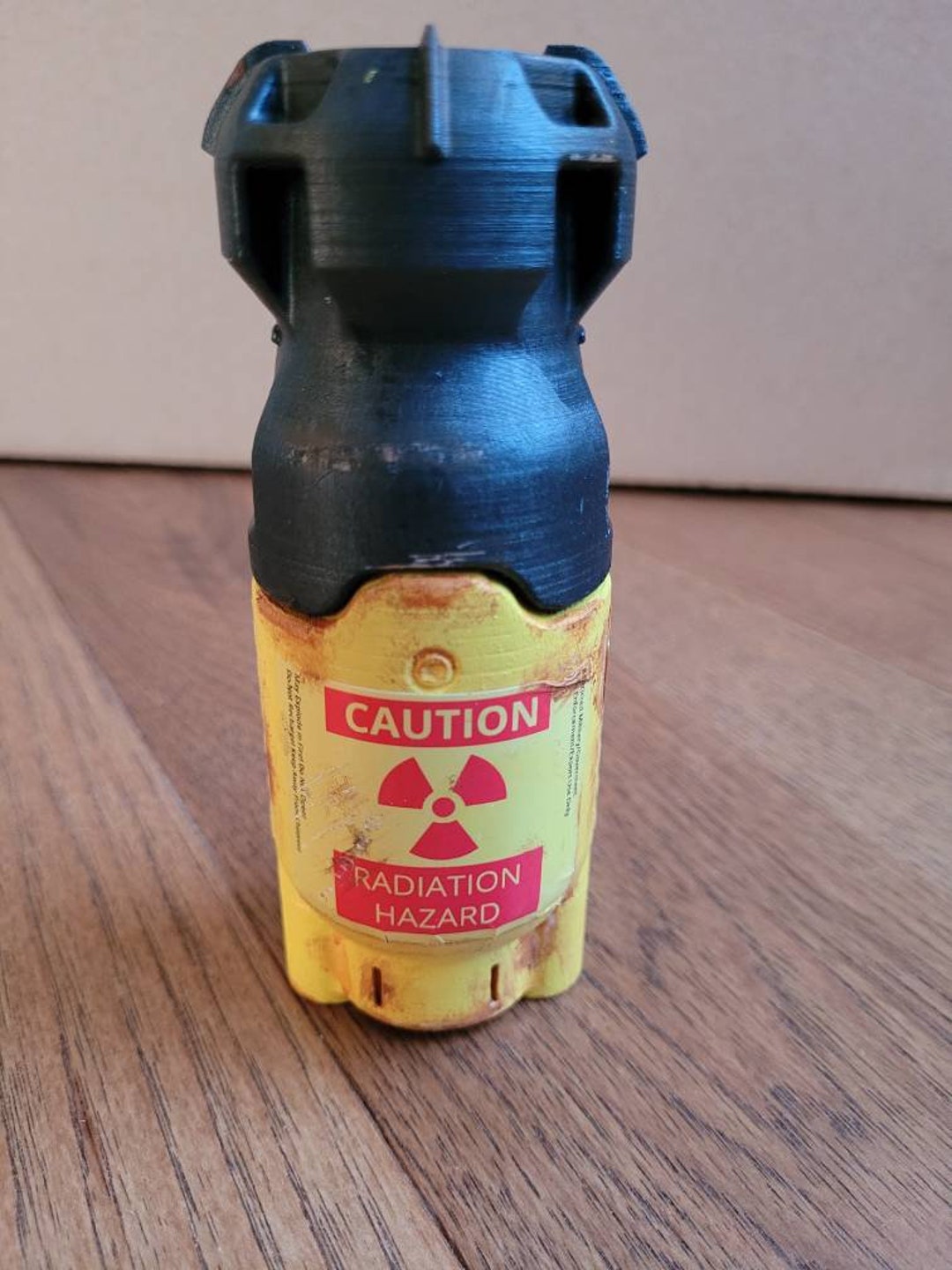 Fusion Core 3d Print - Etsy