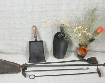 Antique farm tools | Etsy