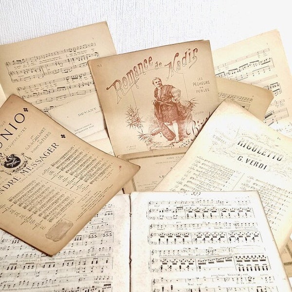 Paris Note Cards - Etsy