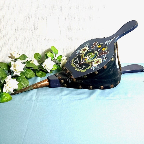 Vintage Bellow - Etsy