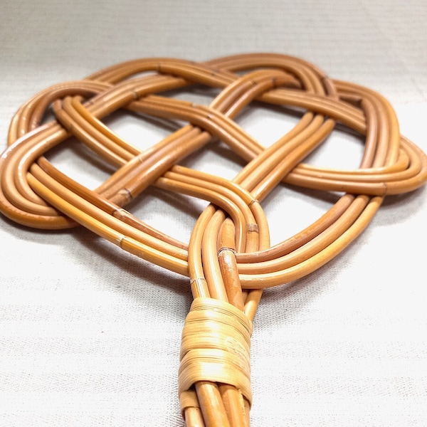 Vintage Rug Beater - Etsy