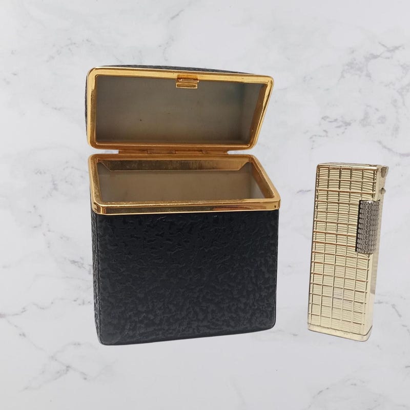 Vintage Cigarettes Full Pack - Etsy UK