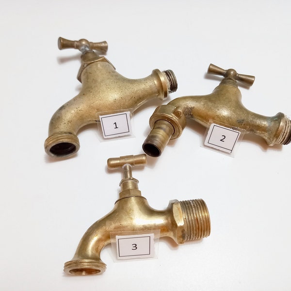 Garden Tap - Etsy UK