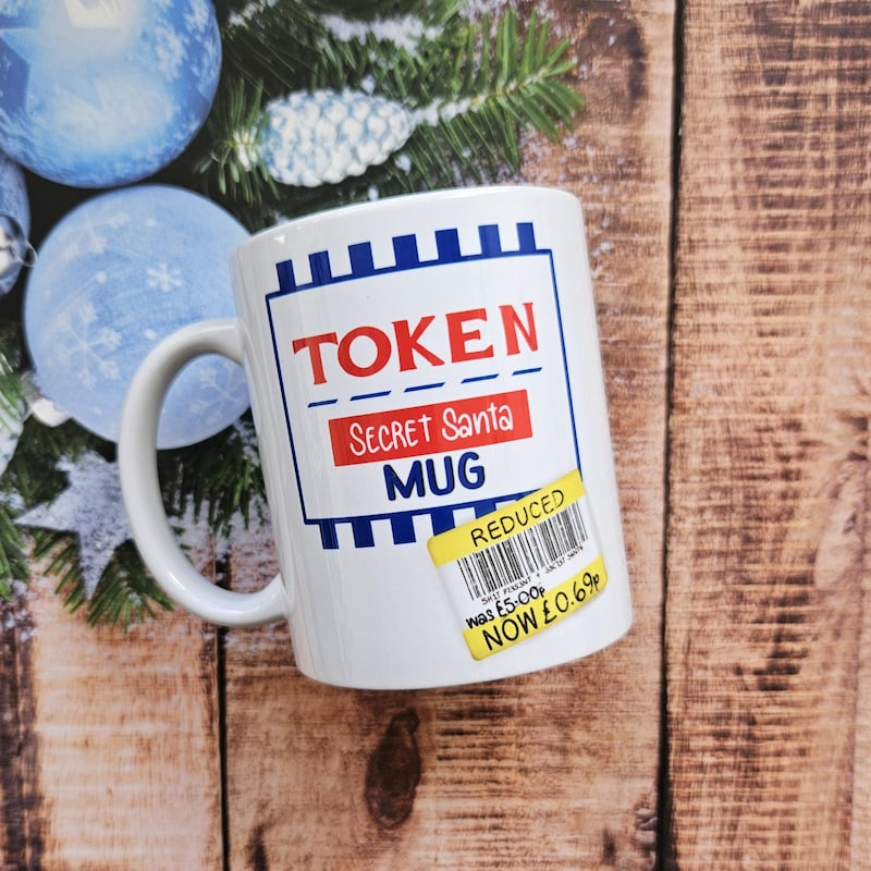 Secret Santa Gifts - 60+ Gift Ideas for 2024