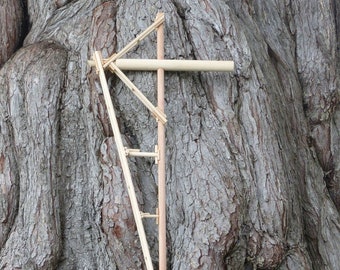 Bridges Walking Cane - Etsy