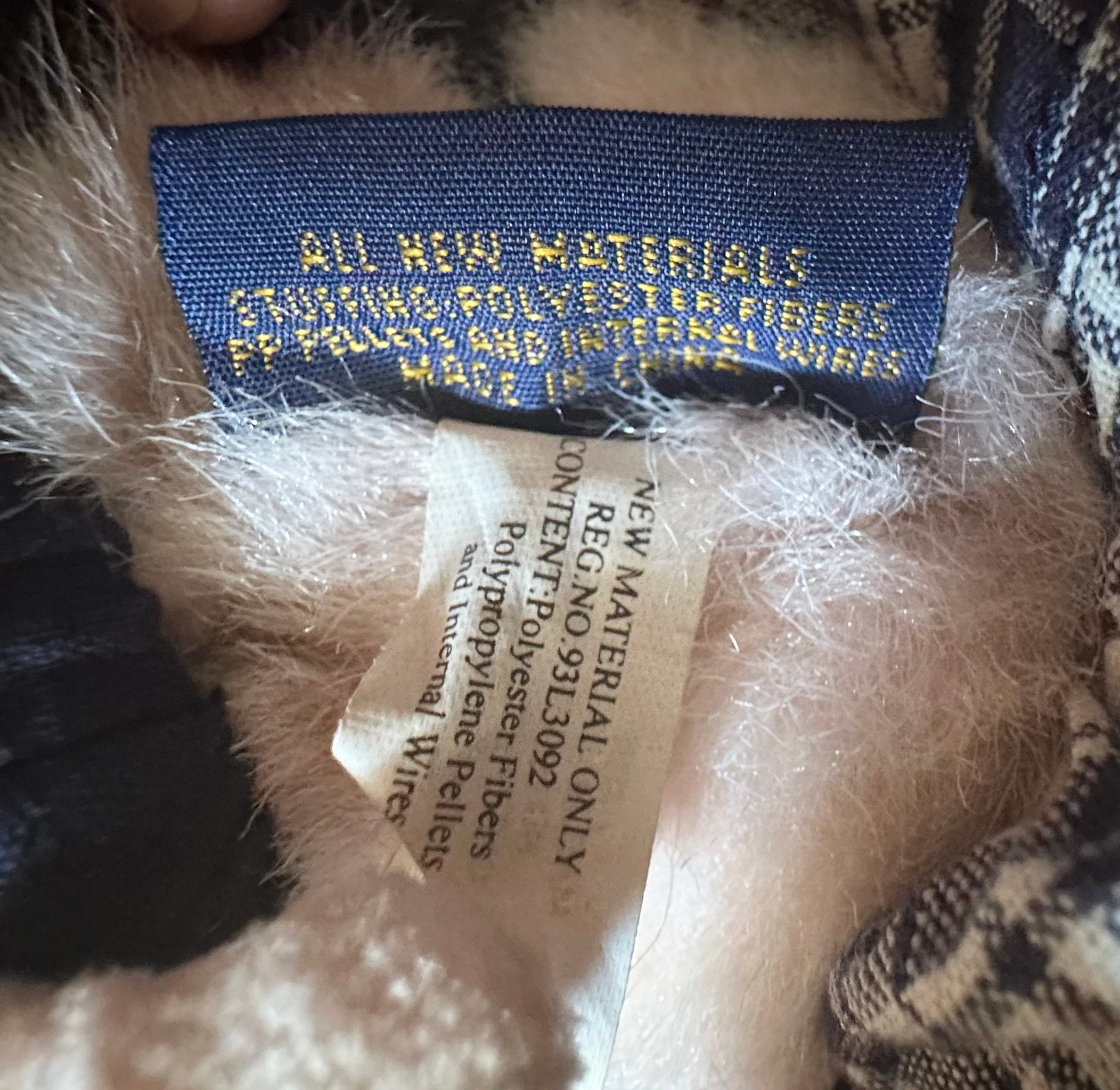 Boyds Best Dressed Series Sue E. Appleton Pig, Cute Pig, - Etsy