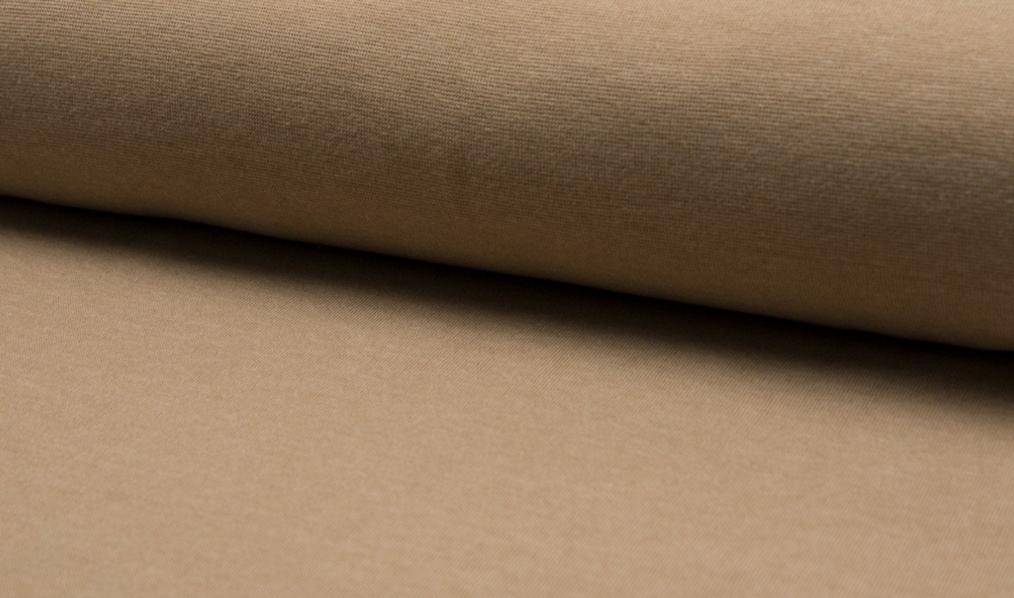 EUR 900/m Bündchen in Sand hell Sand dunkel Orange dunkel | Etsy