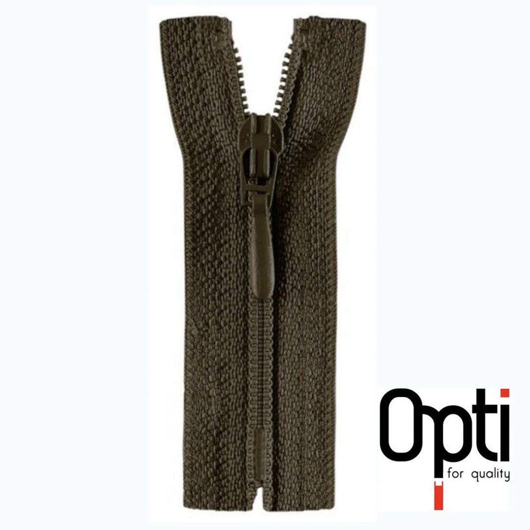 Opti S40 Zipper Army Green Teardrop Non-separable Various - Etsy