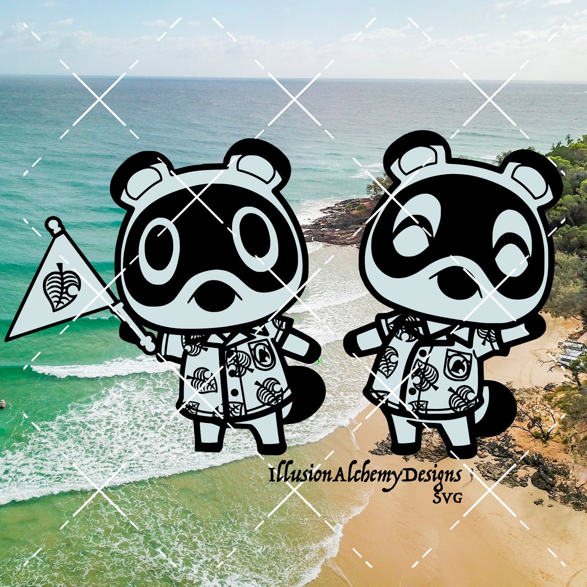 Timmy and Tommy SVG - Etsy