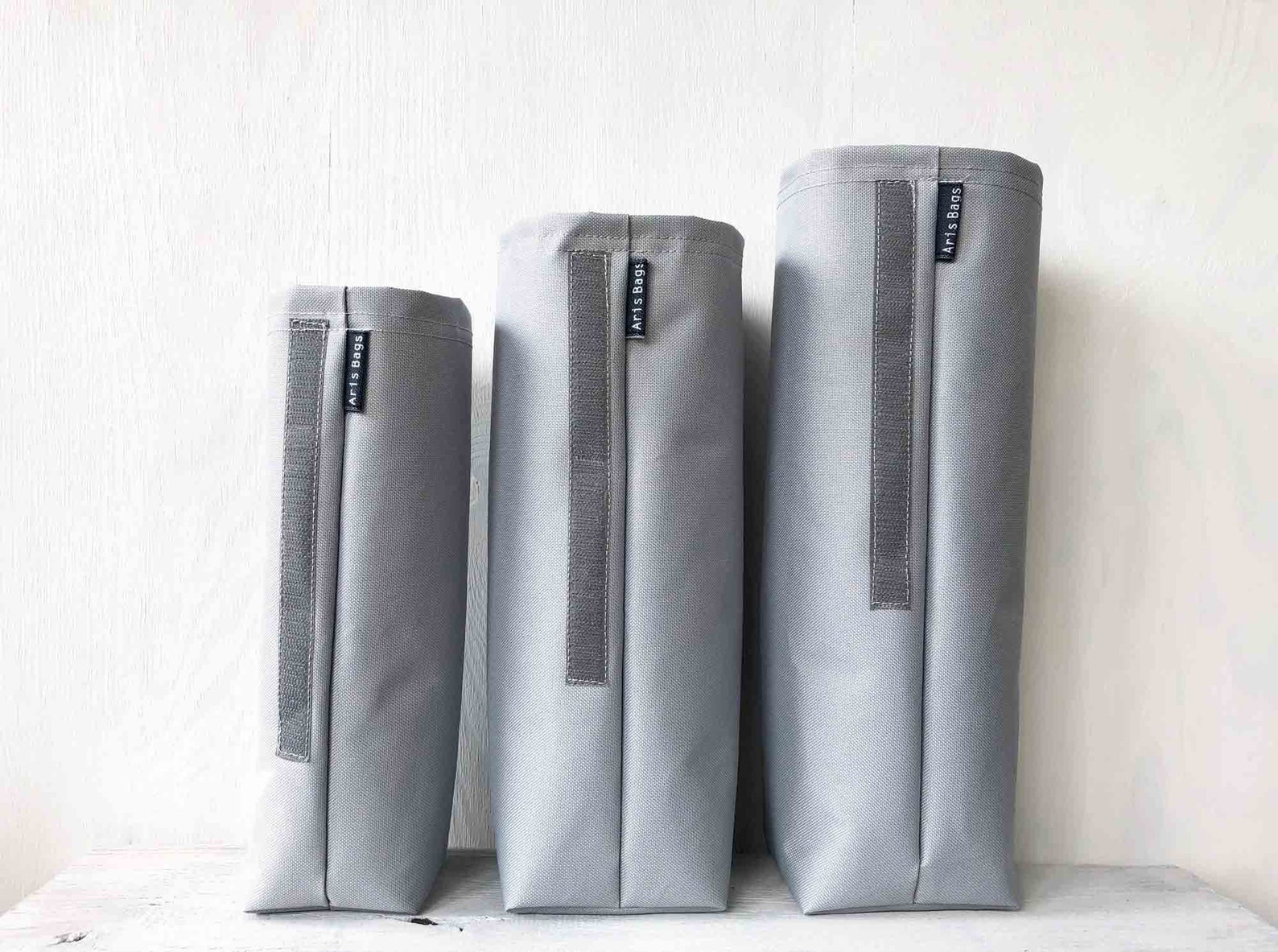 Water Bottle Pocket for Your Backpack Inner Attachable Flask - Etsy