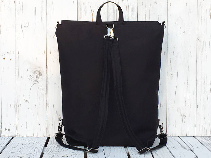 Backpack Strap Upgrade for Your Backpack Backpack Straps - Etsy