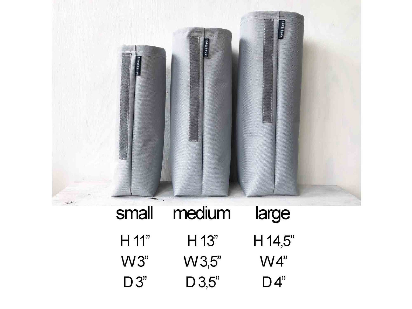 Water Bottle Pocket for Your Backpack Inner Attachable Flask - Etsy