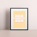 Run Forrest Run Forrest Gump A4 Movie Quote Print - Etsy