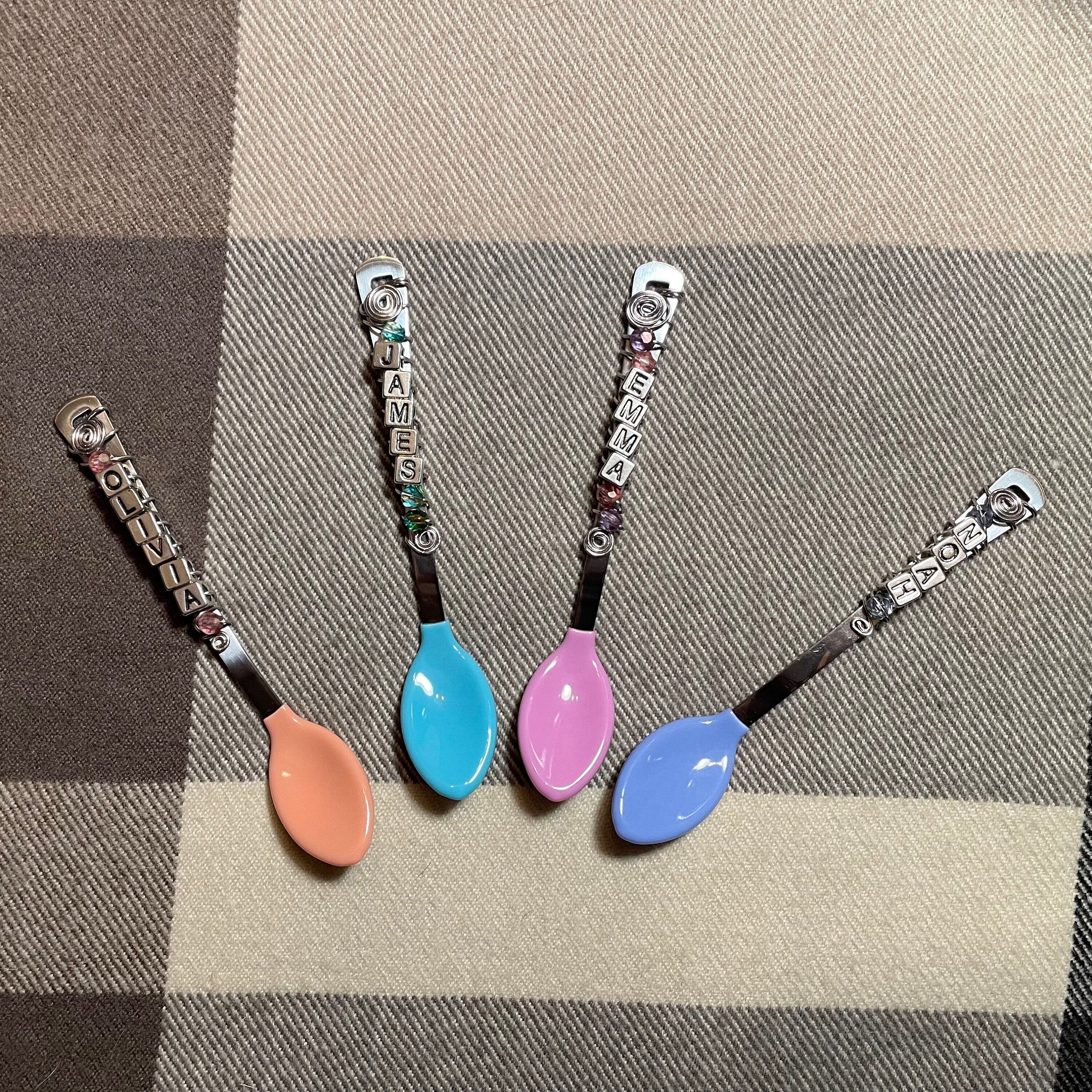 Rubber Baby Spoon Etsy Canada