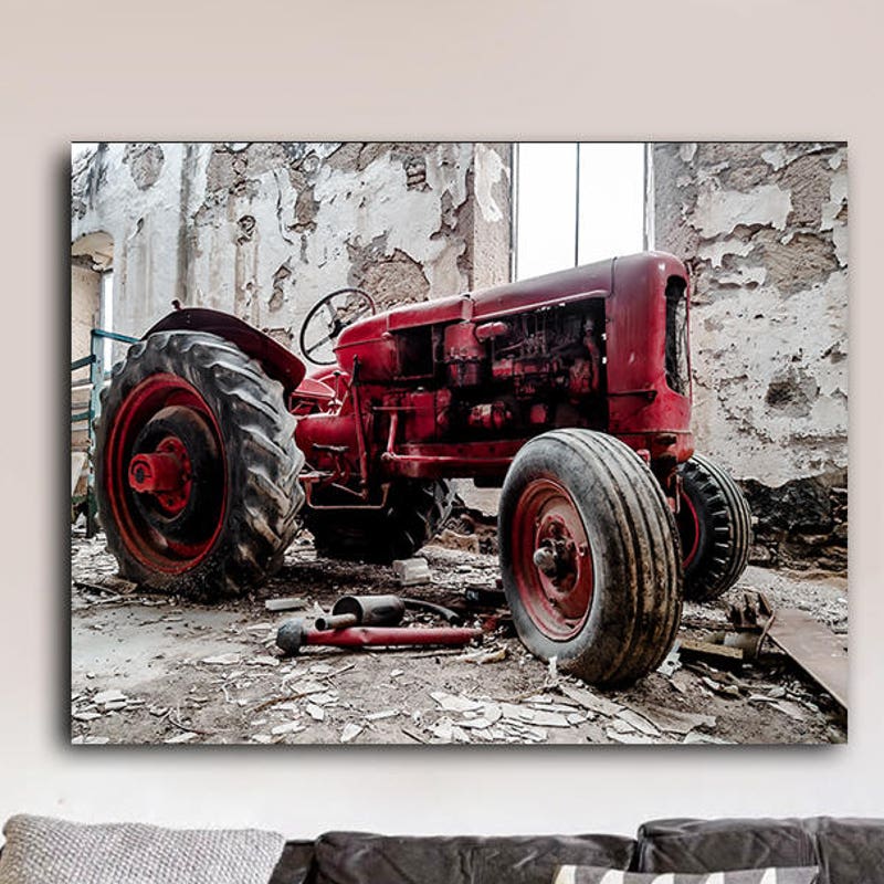 Barnyard Prints - Etsy