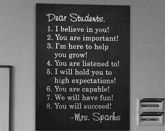 5 Foot Handcrafted Giant Pencil, Wall Art, Teacher, Classroom Art ...