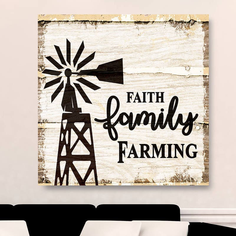 Farming Decor - Etsy