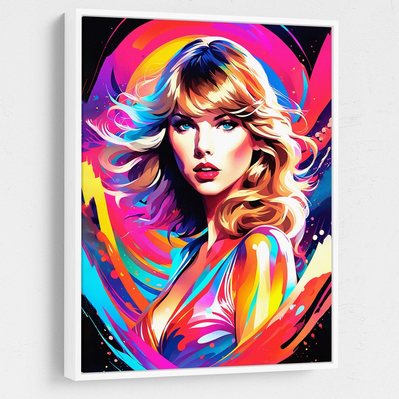 Taylor Swft Room Decor - Etsy