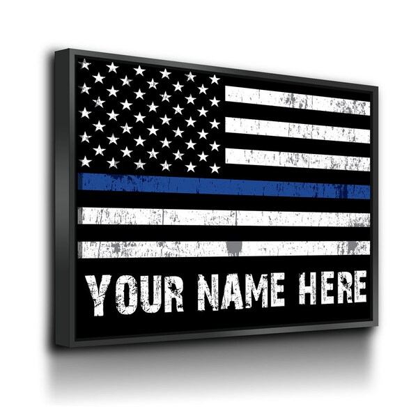 Law Enforcement - Etsy