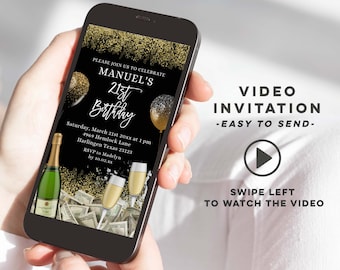 Buchona Party (Download Now) - Etsy